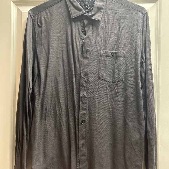 Ted Baker London | Shirts | Ted Baker London Button Down | Poshmark